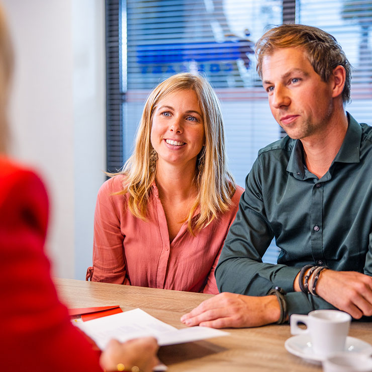 Online bankieren - RegioBank