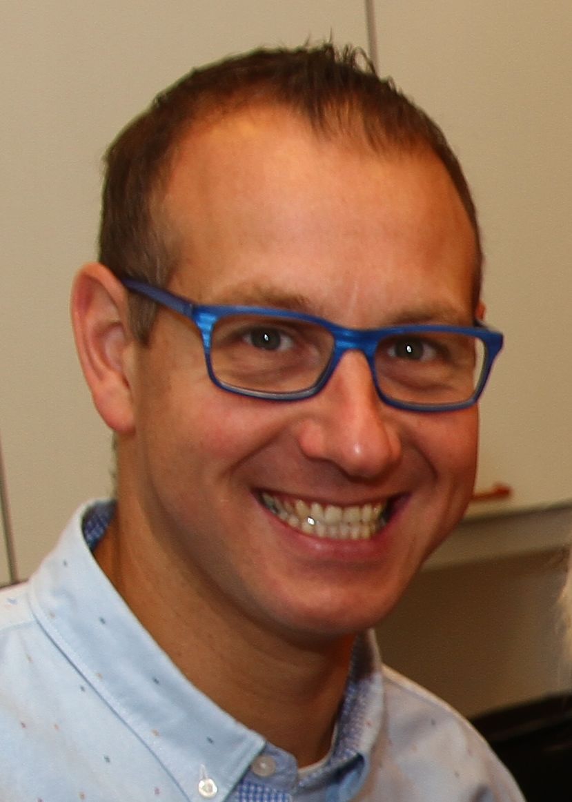 Emiel van Riet - RegioBank