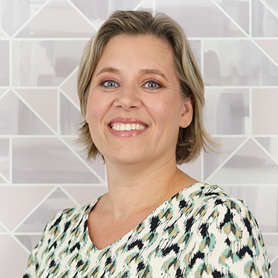 Nicole Vlassenrood - RegioBank