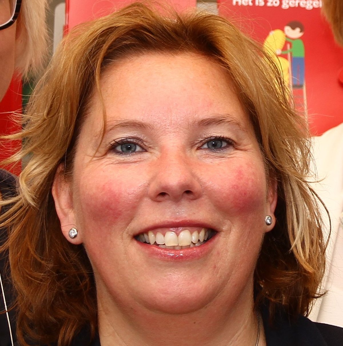 Maureen van Zundert - RegioBank